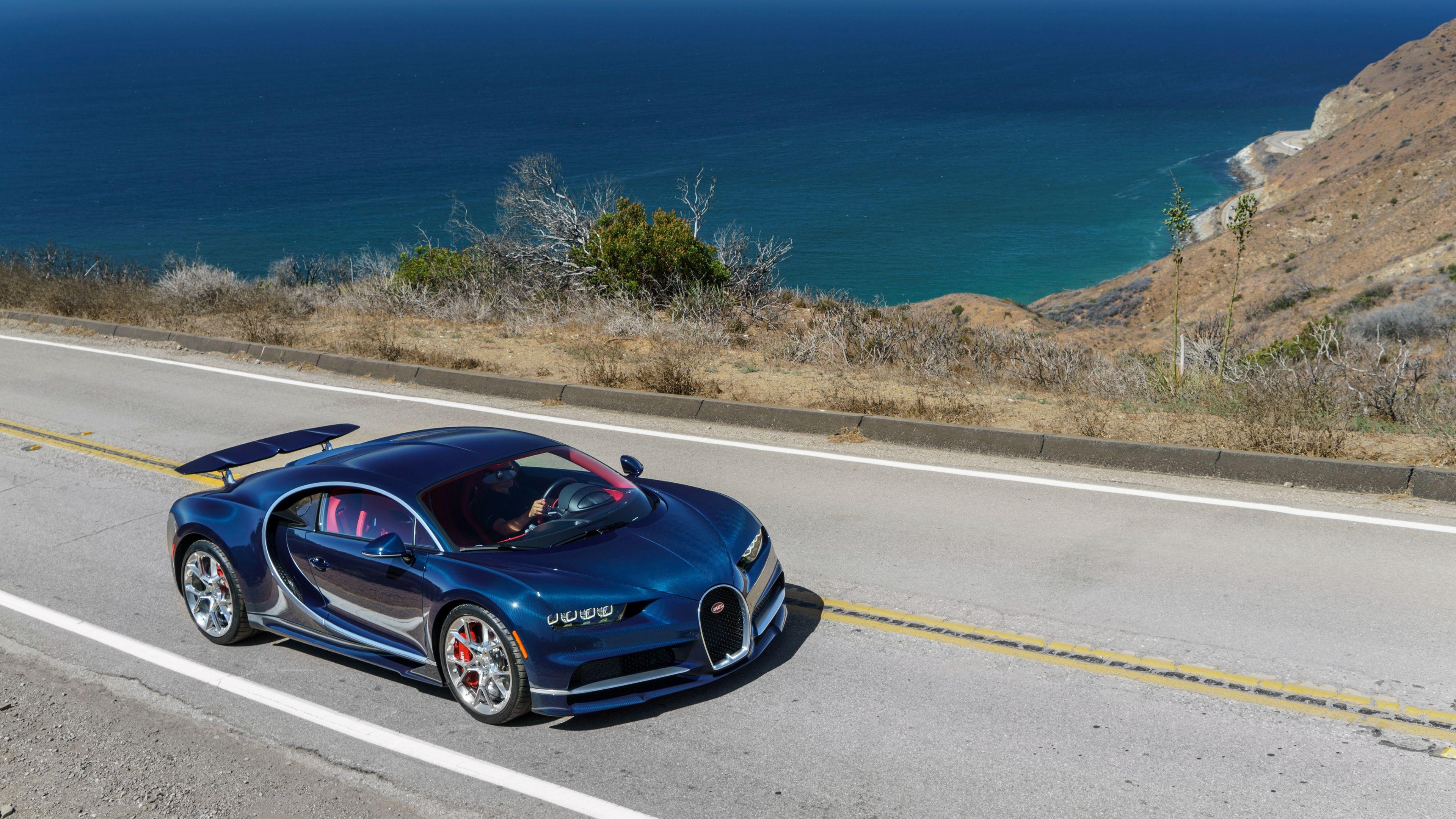 Blue Bugatti Wallpapers - Top Free Blue Bugatti Backgrounds ...