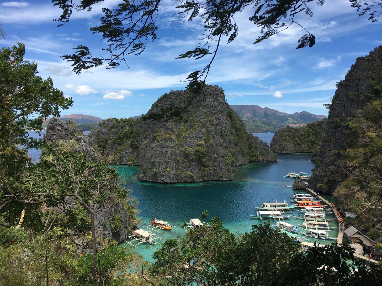 Coron Philippines Wallpapers - Top Free Coron Philippines Backgrounds ...