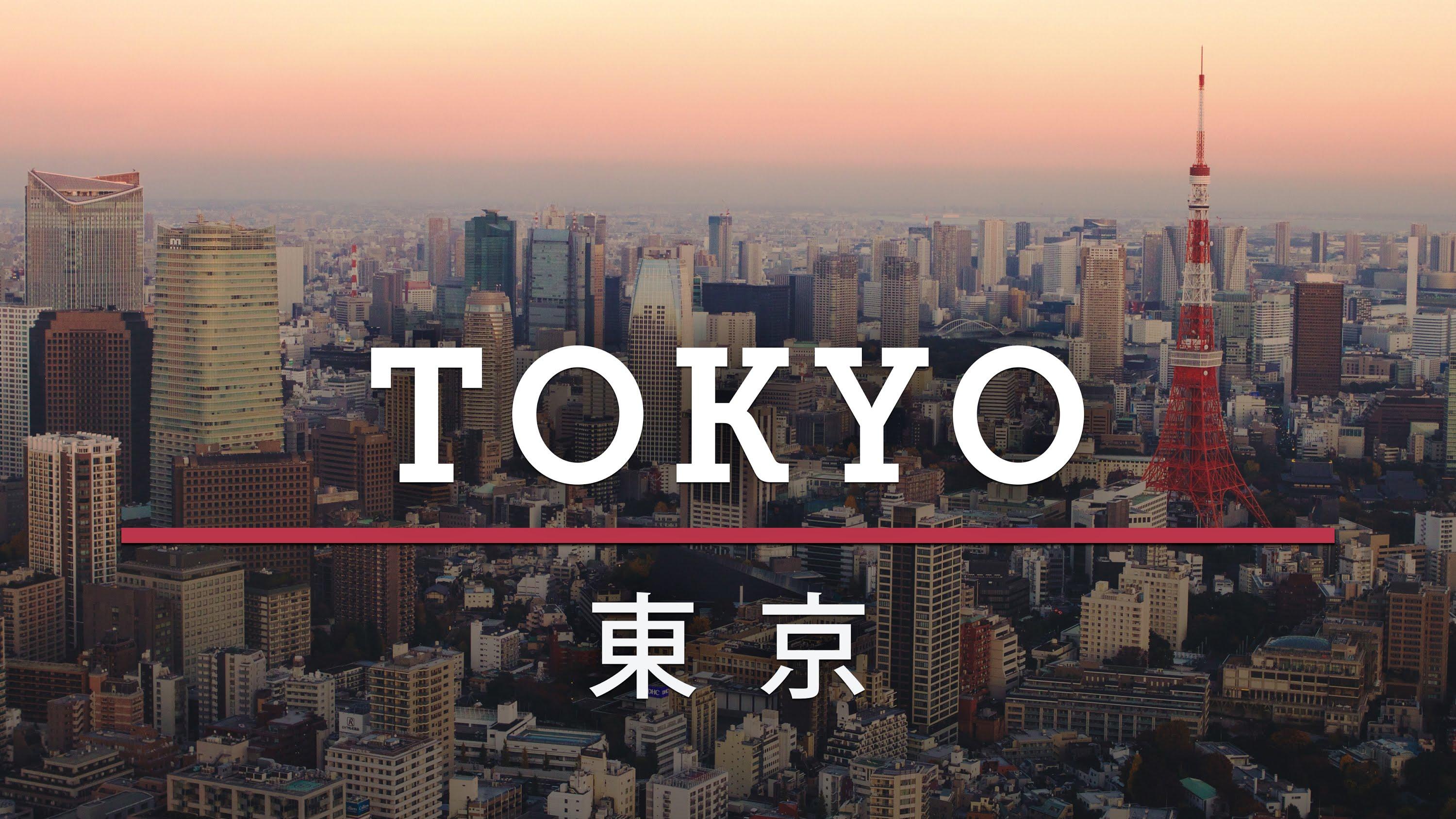 Tokyo Desktop Wallpapers - Top Free Tokyo Desktop Backgrounds ...