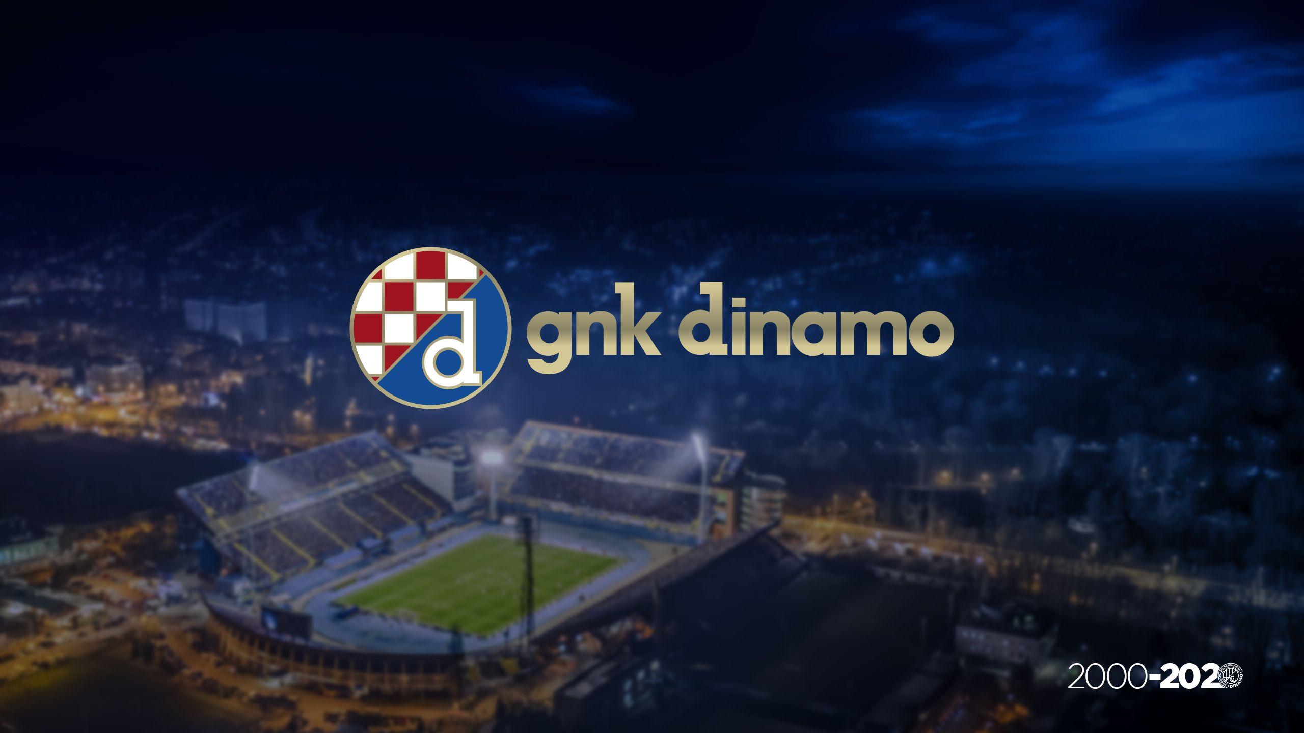 GNK Dinamo Zagreb Wallpapers - Top Free GNK Dinamo Zagreb Backgrounds ...