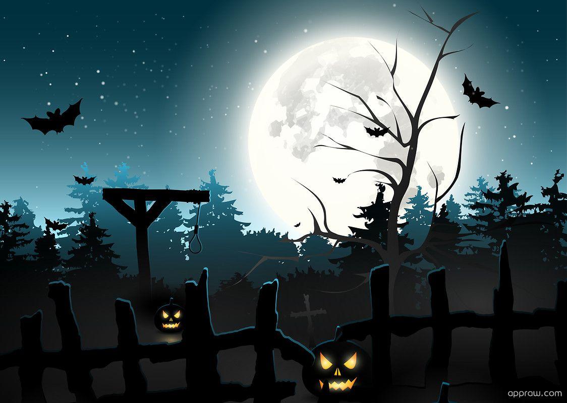 Fright Night Wallpapers - Top Free Fright Night Backgrounds ...