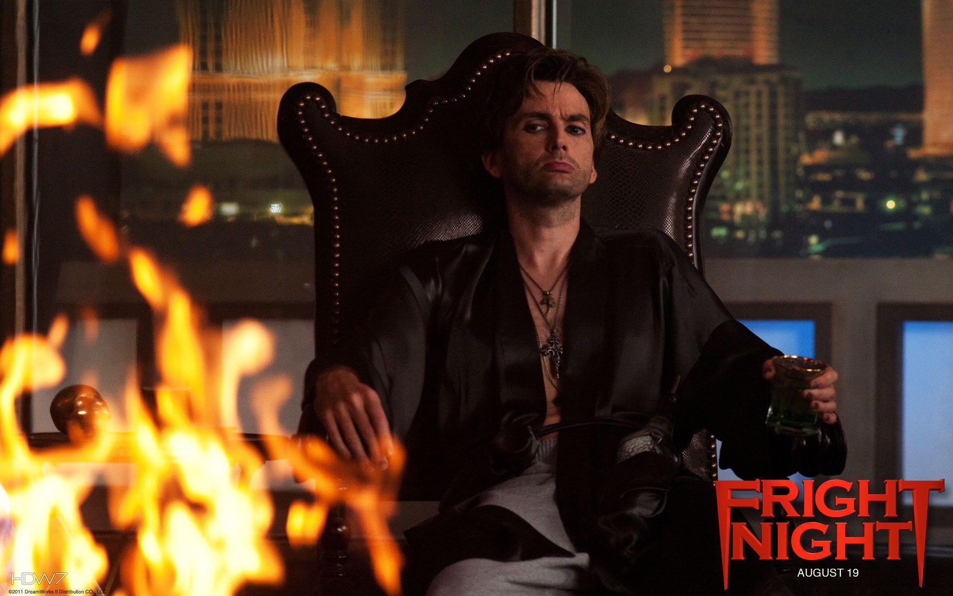 Fright Night Wallpapers - Top Free Fright Night Backgrounds ...