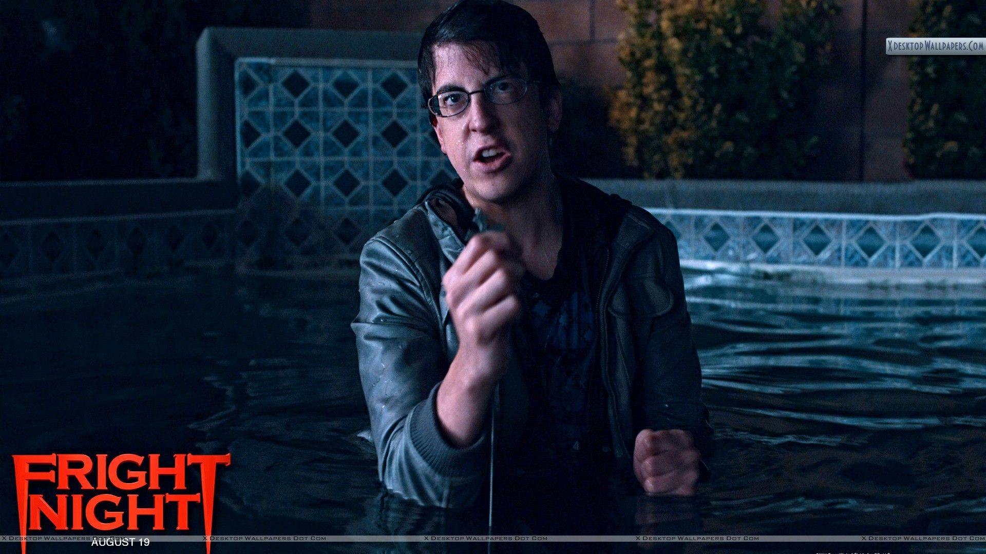 Fright Night Wallpapers - Top Free Fright Night Backgrounds ...