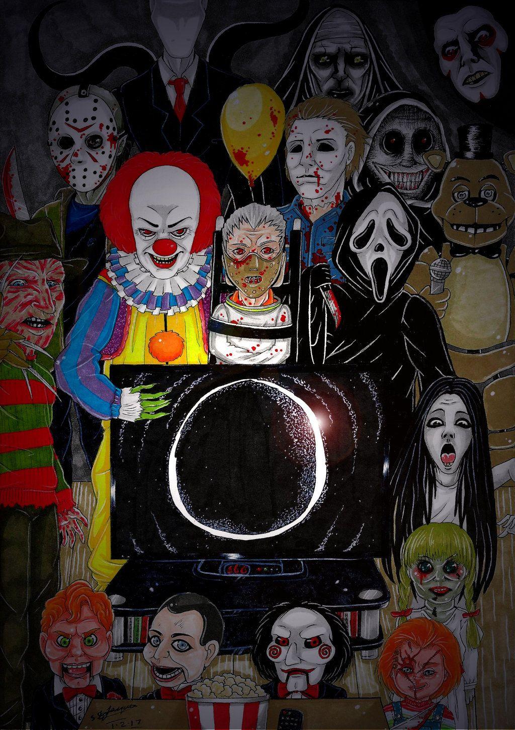 Fright Night Wallpapers - Top Free Fright Night Backgrounds ...