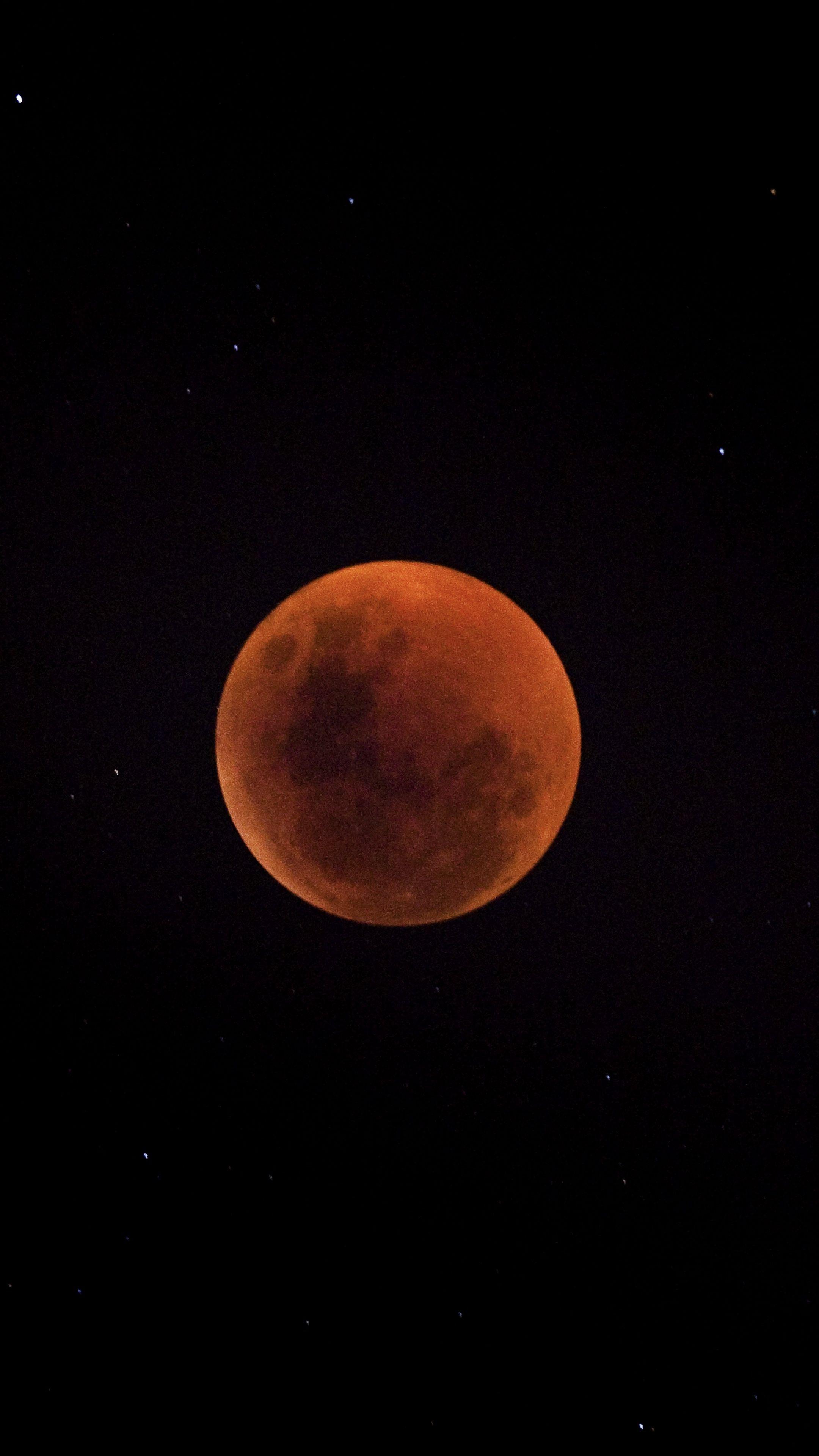 Blood Moon 4K Wallpapers - Top Free Blood Moon 4K Backgrounds ...