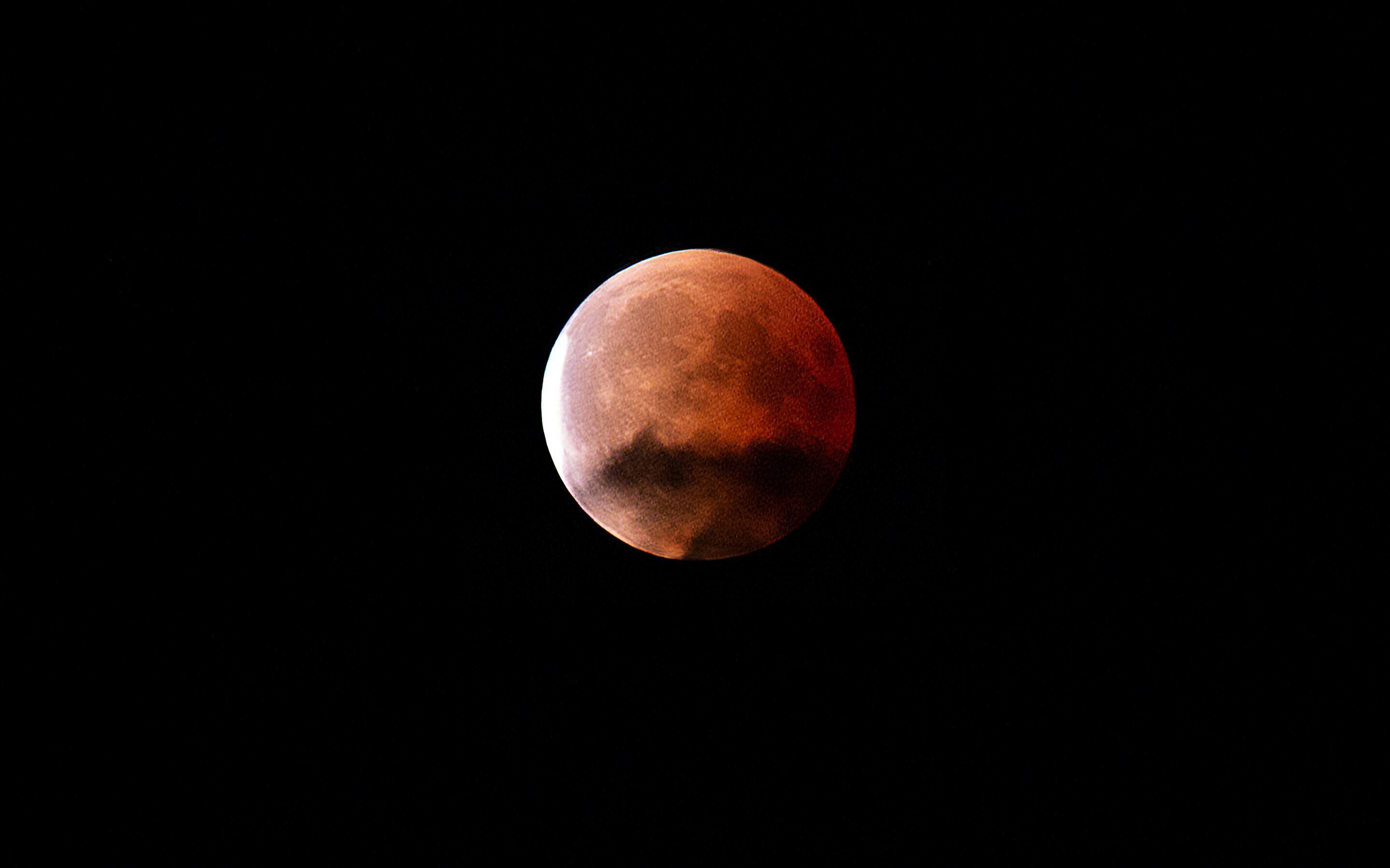 Blood Moon 4K Wallpapers - Top Free Blood Moon 4K Backgrounds ...