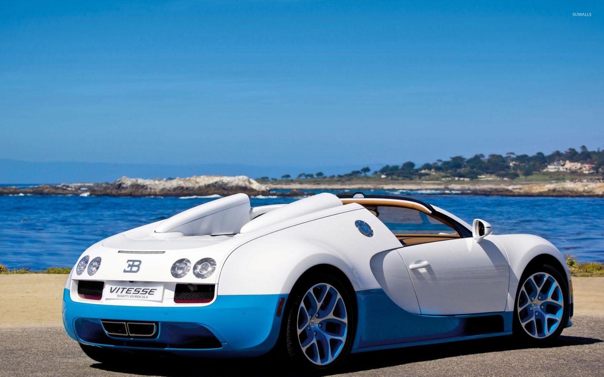 White Bugatti Wallpapers - Top Free White Bugatti Backgrounds ...