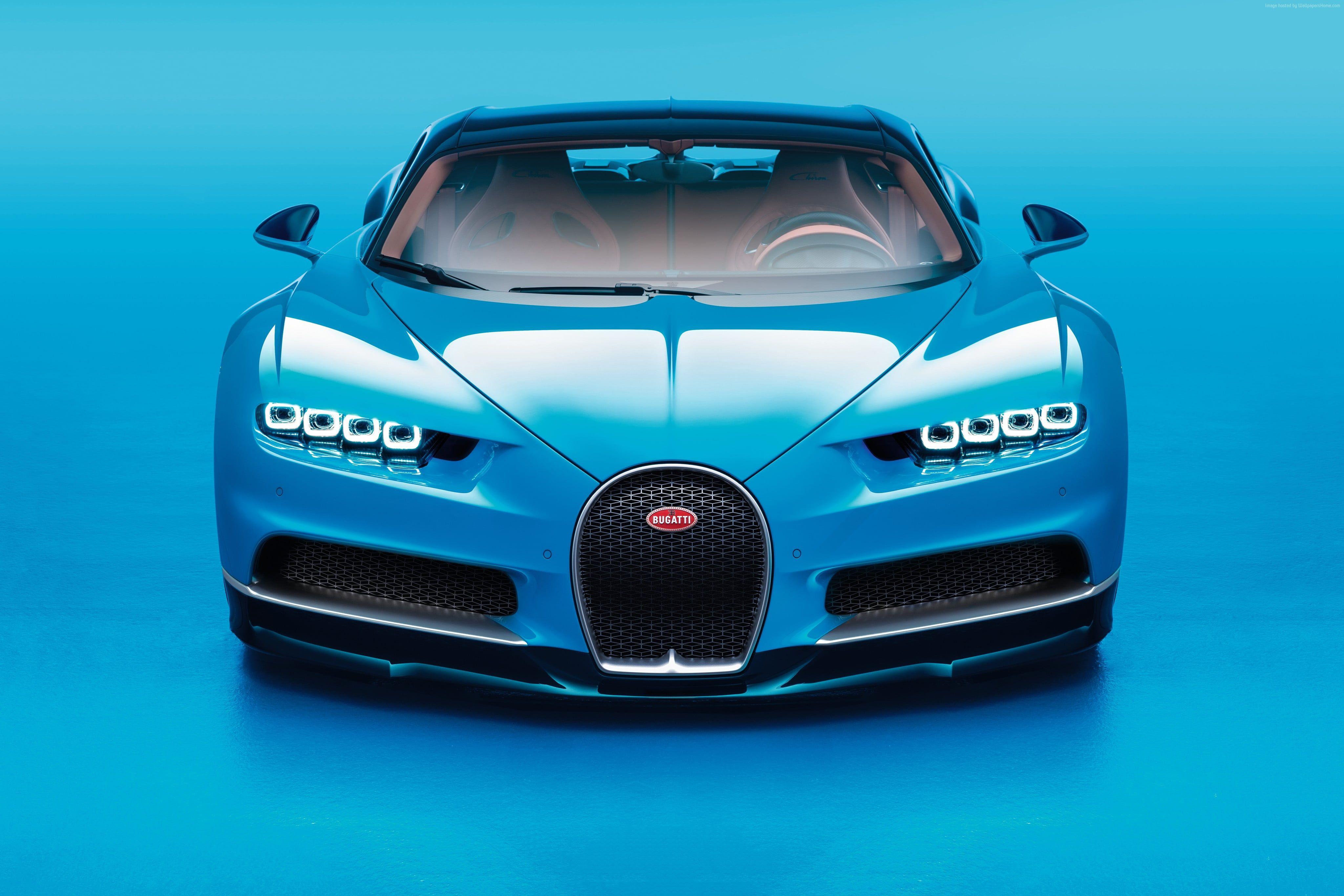 Blue Bugatti Wallpapers - Top Free Blue Bugatti Backgrounds ...