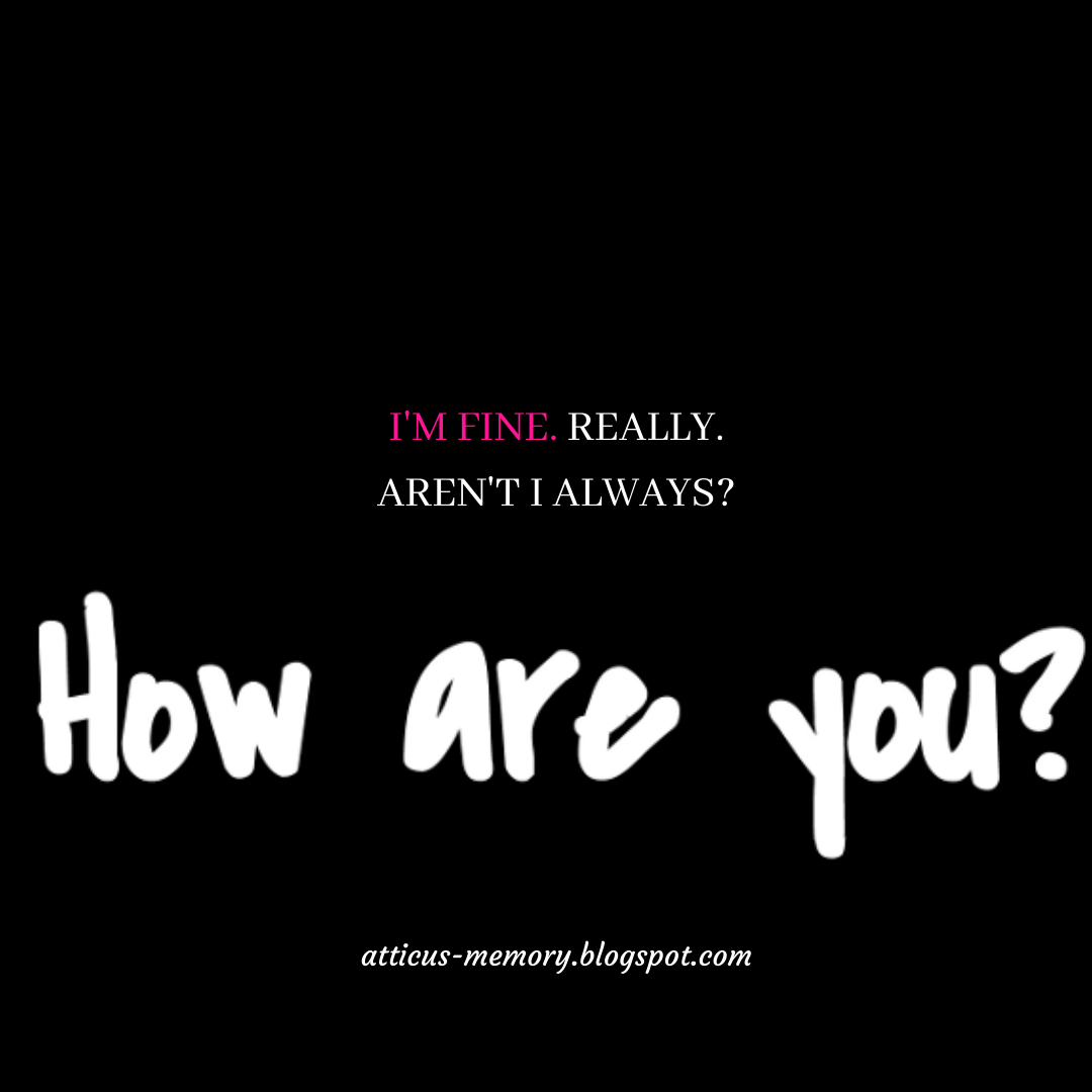 I Am Fine Wallpapers - Top Free I Am Fine Backgrounds - WallpaperAccess