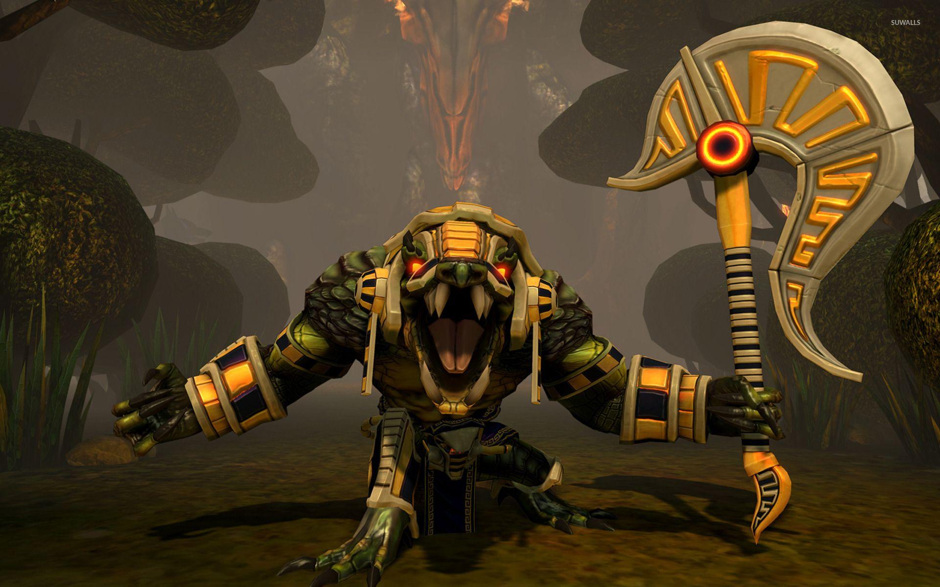 Sobek Wallpapers - Top Free Sobek Backgrounds - WallpaperAccess