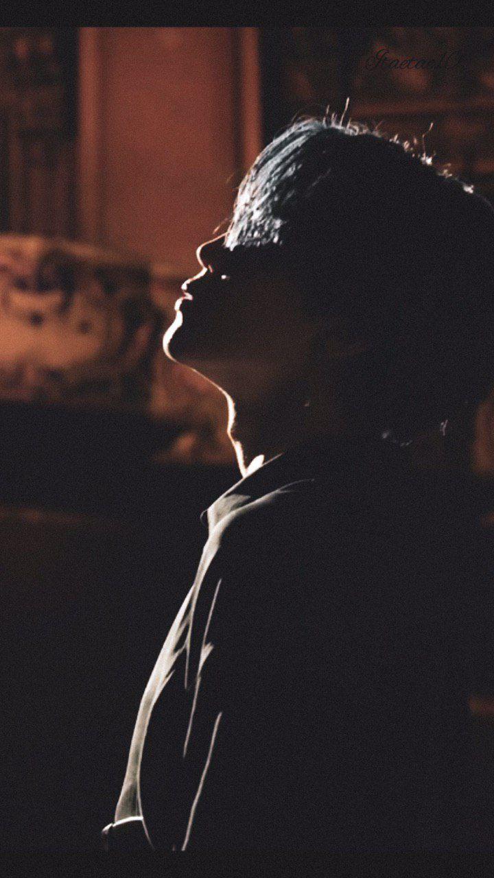 Jimin Black Swan Wallpapers - Top Free Jimin Black Swan Backgrounds - WallpaperAccess