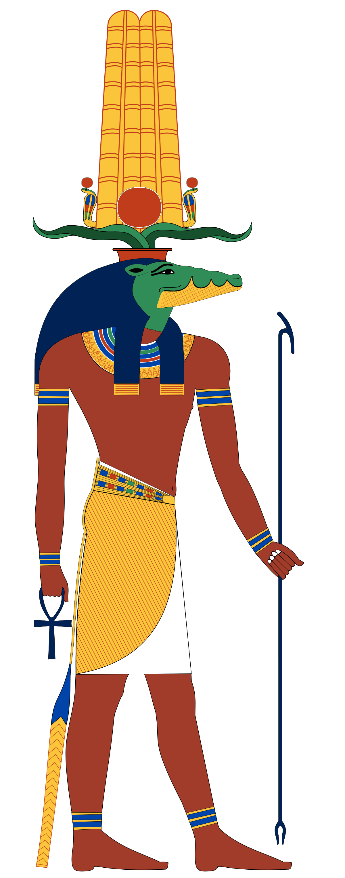 Sobek Wallpapers - Top Free Sobek Backgrounds - WallpaperAccess