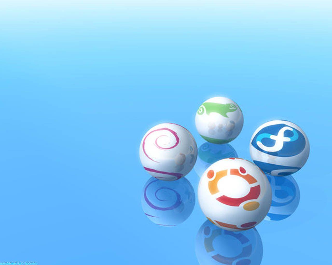 Distro Wallpapers - Top Free Distro Backgrounds - WallpaperAccess