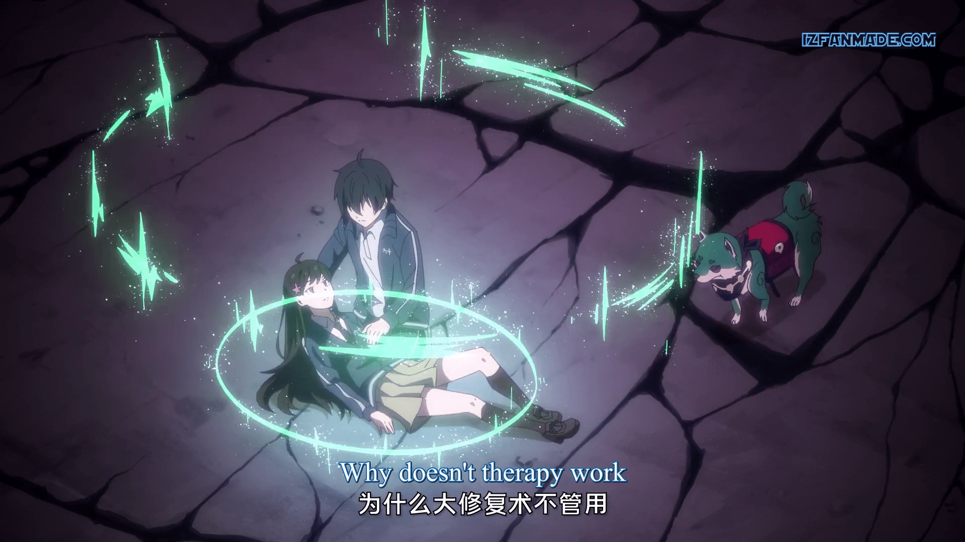 The Daily Life Of The Immortal King Wallpapers - Top Free The Daily ...