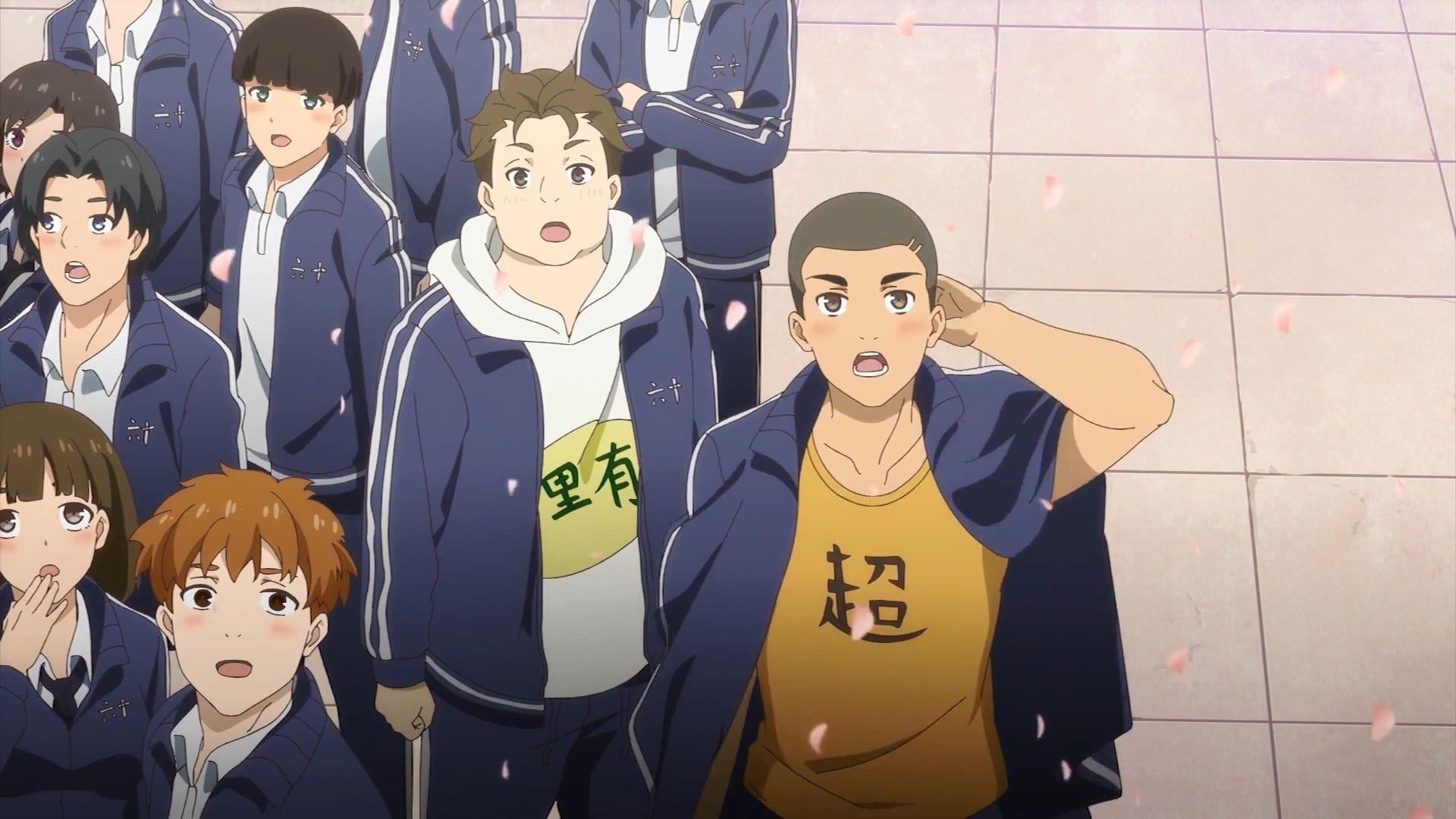 The Daily Life Of The Immortal King Wallpapers - Top Free The Daily ...