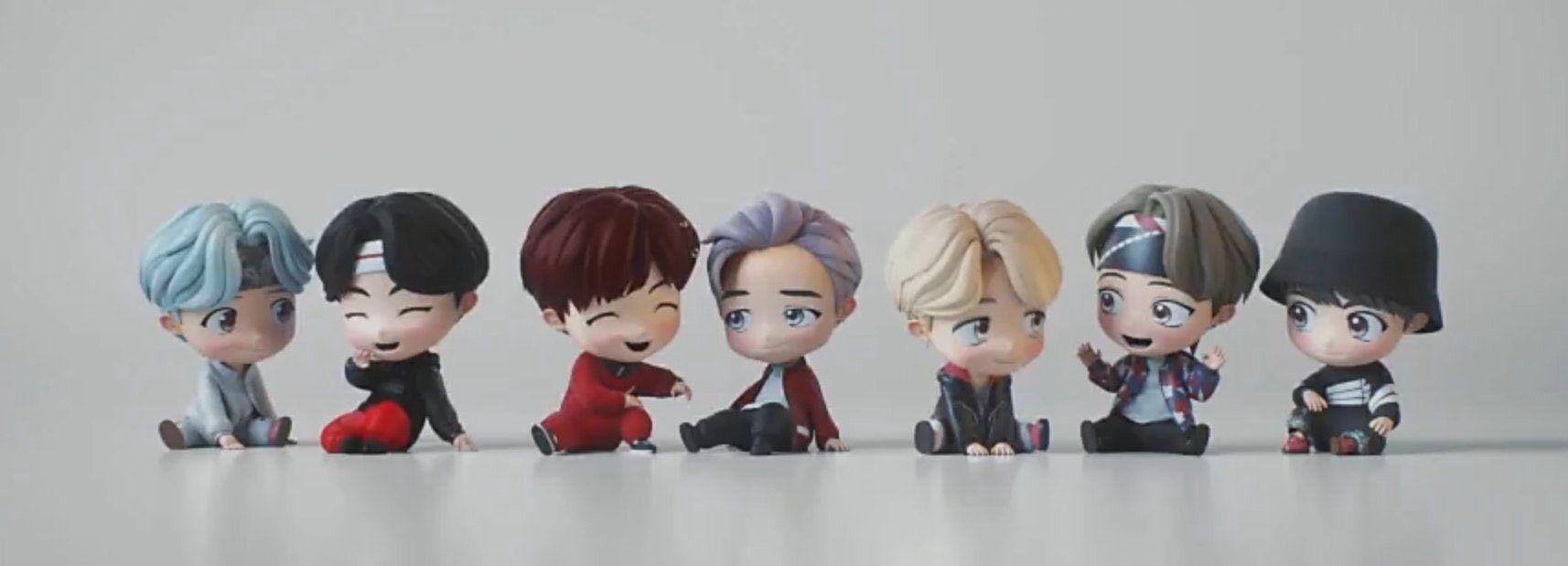 BTS Tinytan Wallpapers - Top Free BTS Tinytan Backgrounds - WallpaperAccess