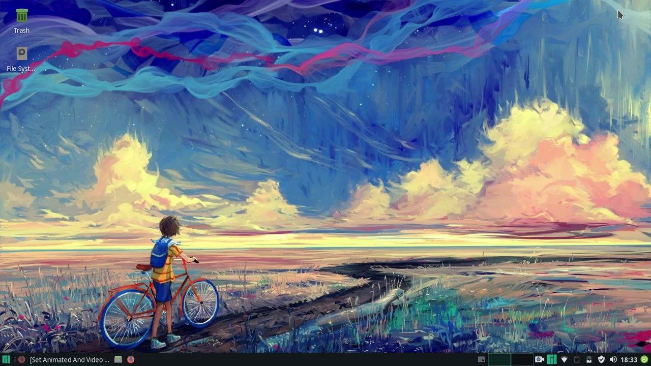 Distro Wallpapers - Top Free Distro Backgrounds - WallpaperAccess