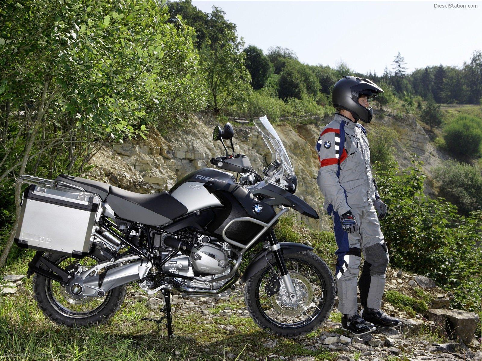 BMW R1200GS Wallpapers - Top Free BMW R1200GS Backgrounds - WallpaperAccess