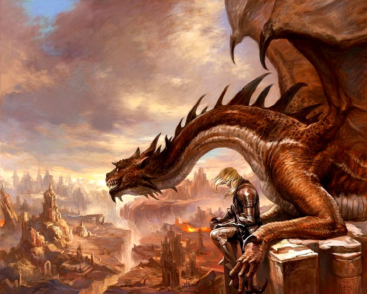 Sad Dragon Wallpapers - Top Free Sad Dragon Backgrounds - WallpaperAccess