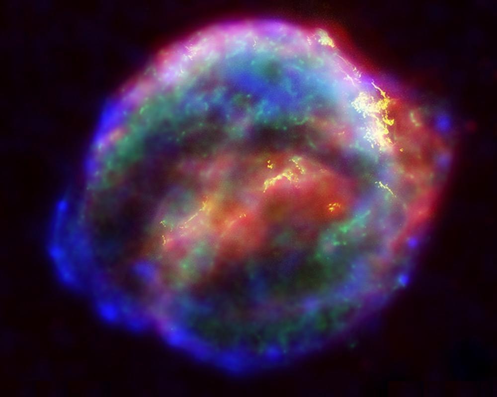 Supernova HD Wallpapers - Top Free Supernova HD Backgrounds ...