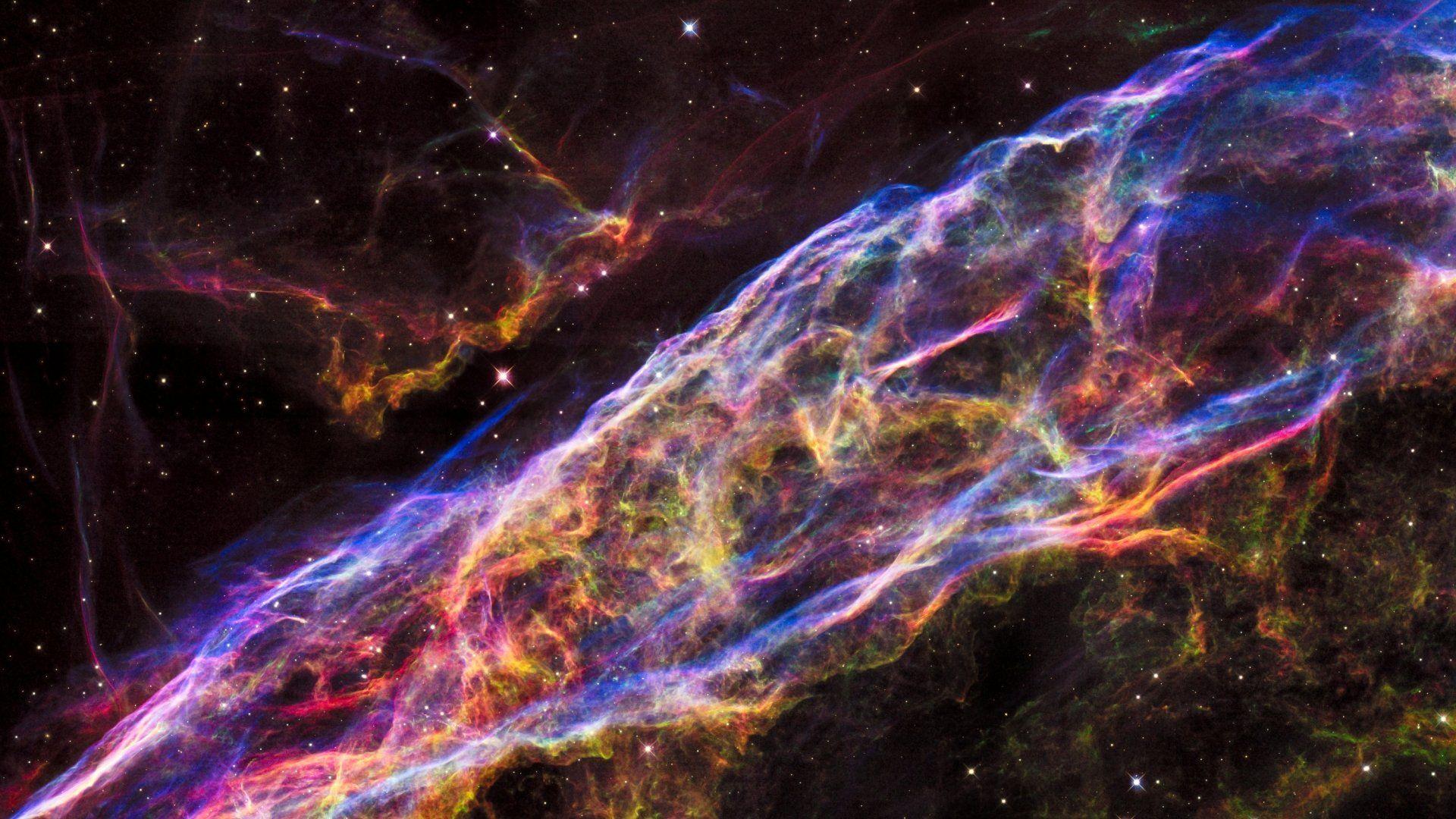 Supernova HD Wallpapers - Top Free Supernova HD Backgrounds - WallpaperAccess