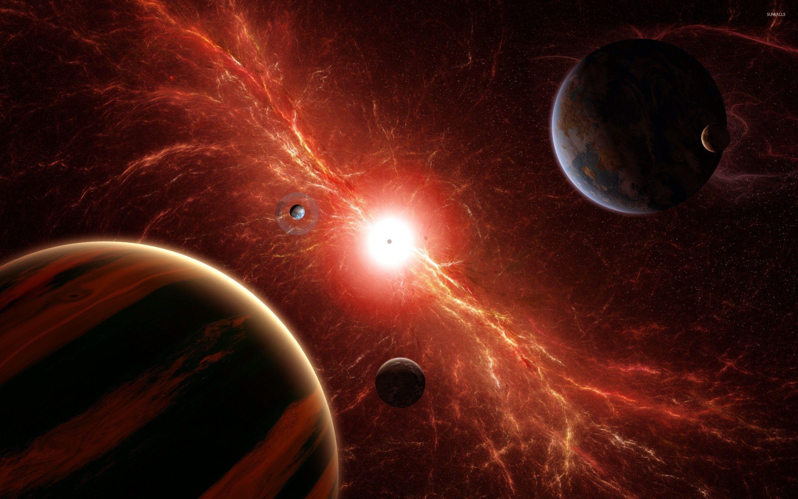 Supernova HD Wallpapers - Top Free Supernova HD Backgrounds ...