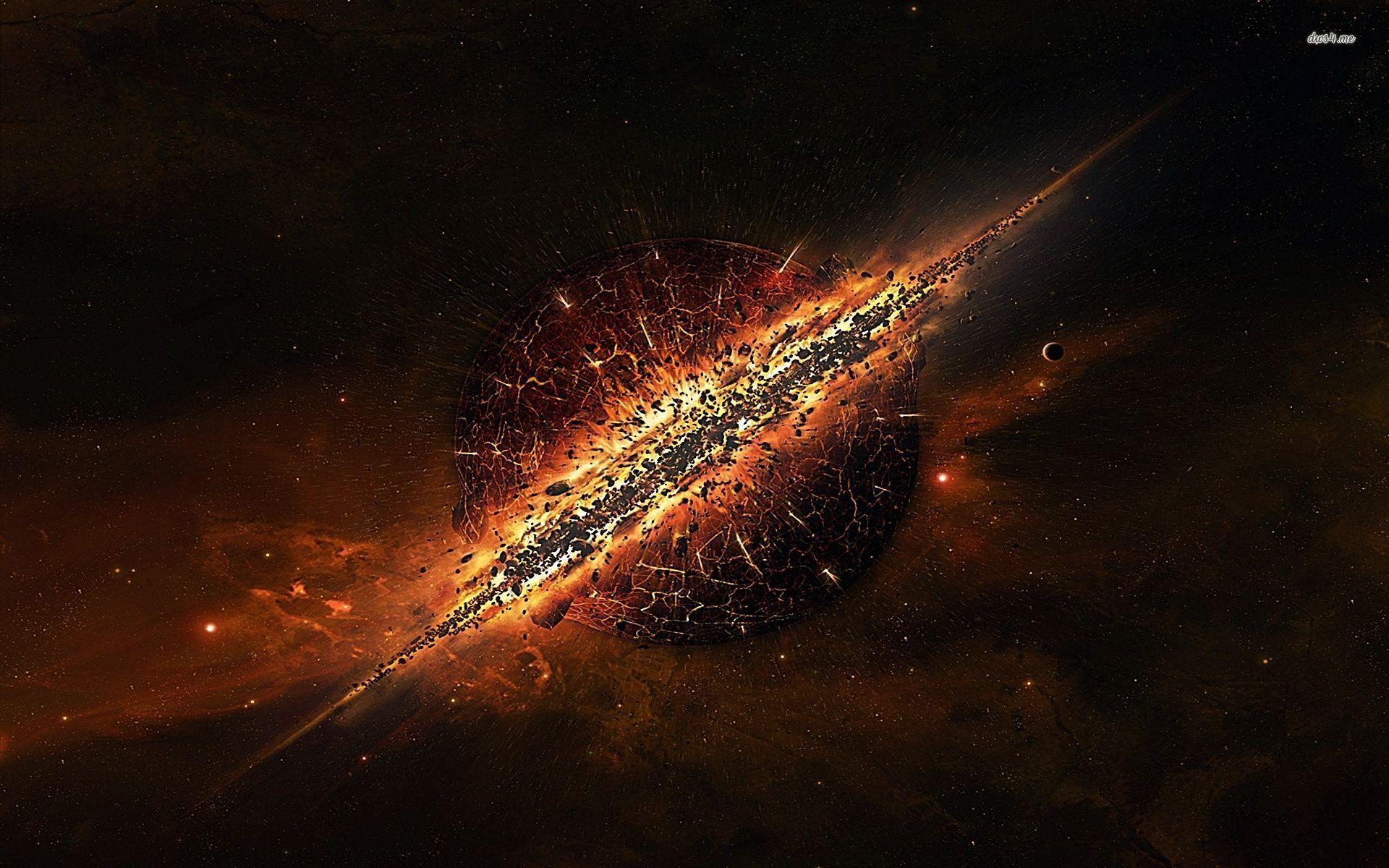 Supernova HD Wallpapers - Top Free Supernova HD Backgrounds ...