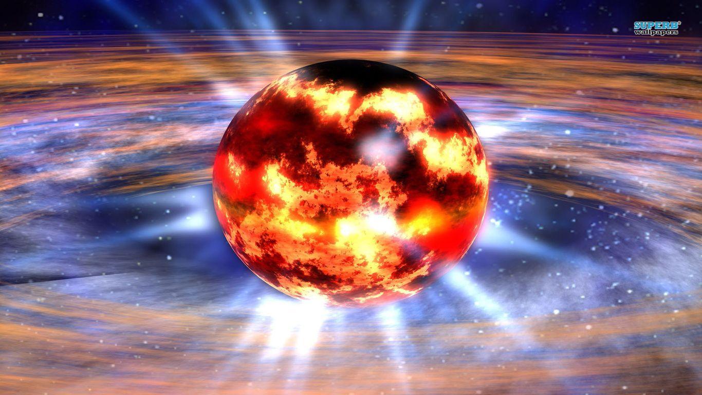 Supernova HD Wallpapers - Top Free Supernova HD Backgrounds ...