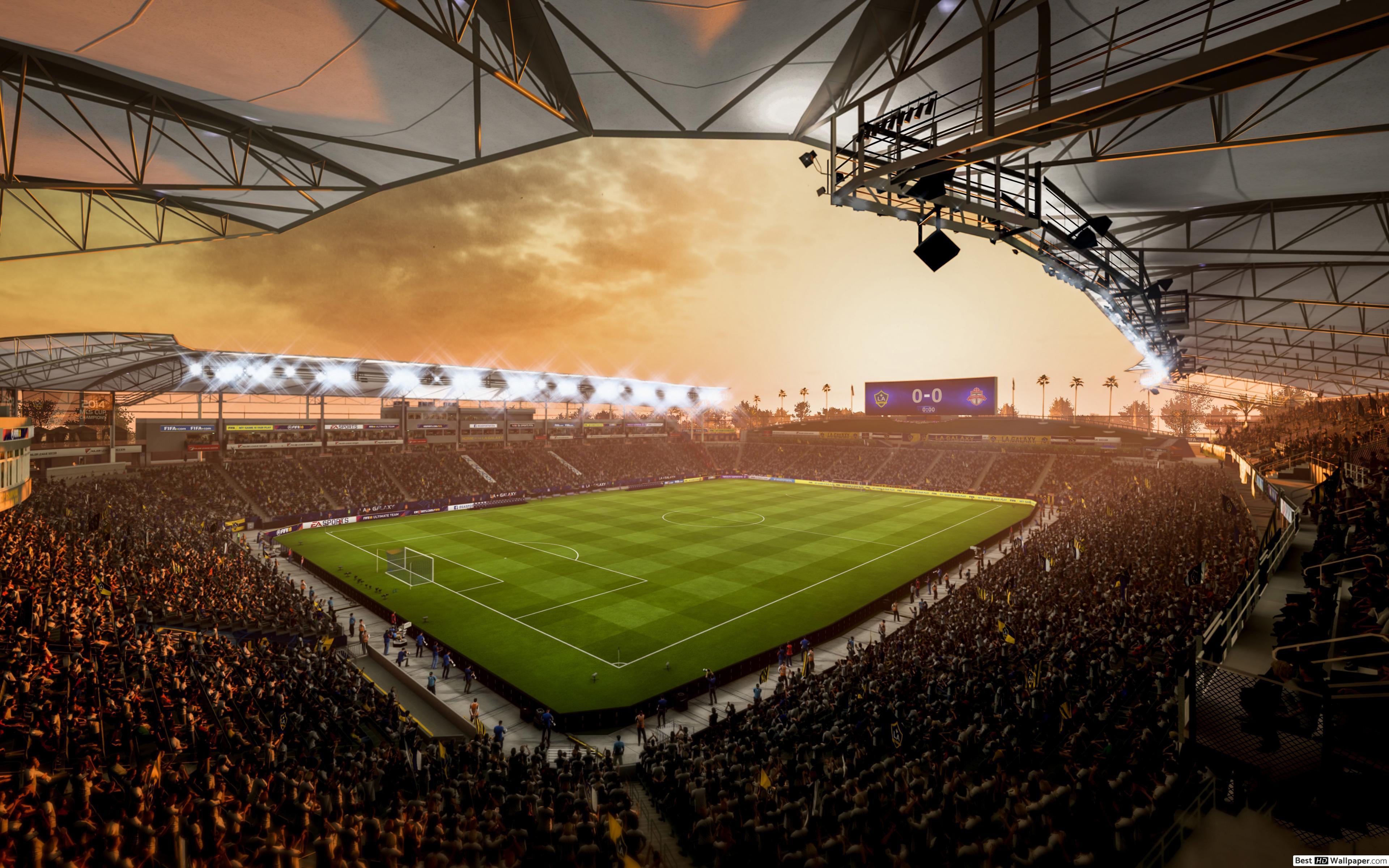 Cool Stadium Wallpapers - Top Free Cool Stadium Backgrounds ...