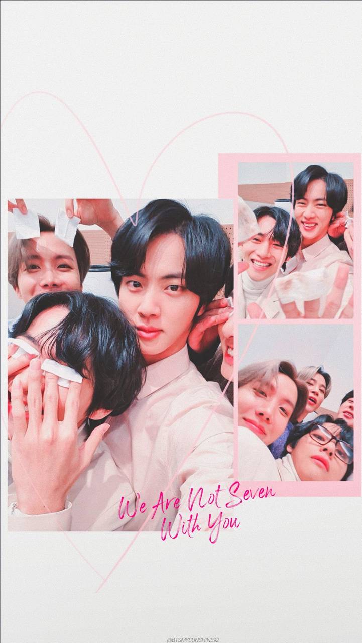 Jimin and V Wallpapers - Top Free Jimin and V Backgrounds - WallpaperAccess