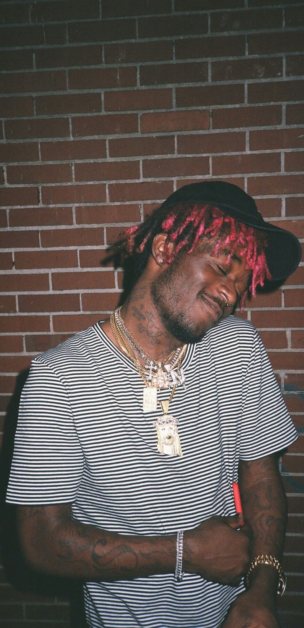 Cool Lil Uzi Vert Wallpapers - Top Free Cool Lil Uzi Vert Backgrounds ...