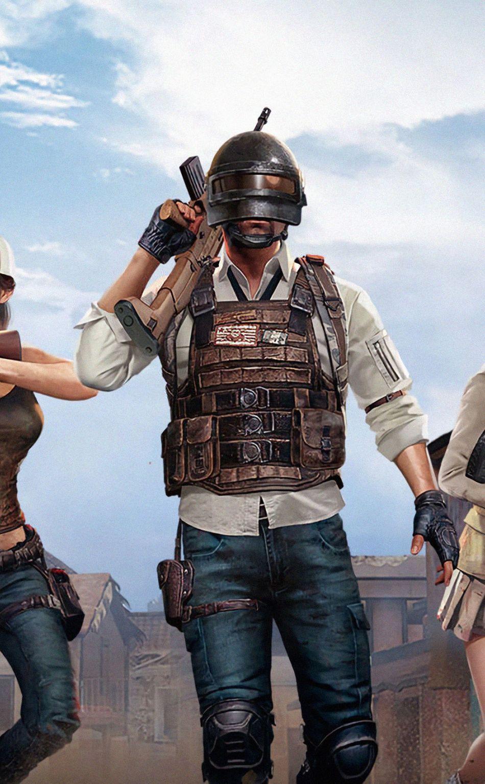 Pubg Squad HD Wallpapers - Top Free Pubg Squad HD Backgrounds ...