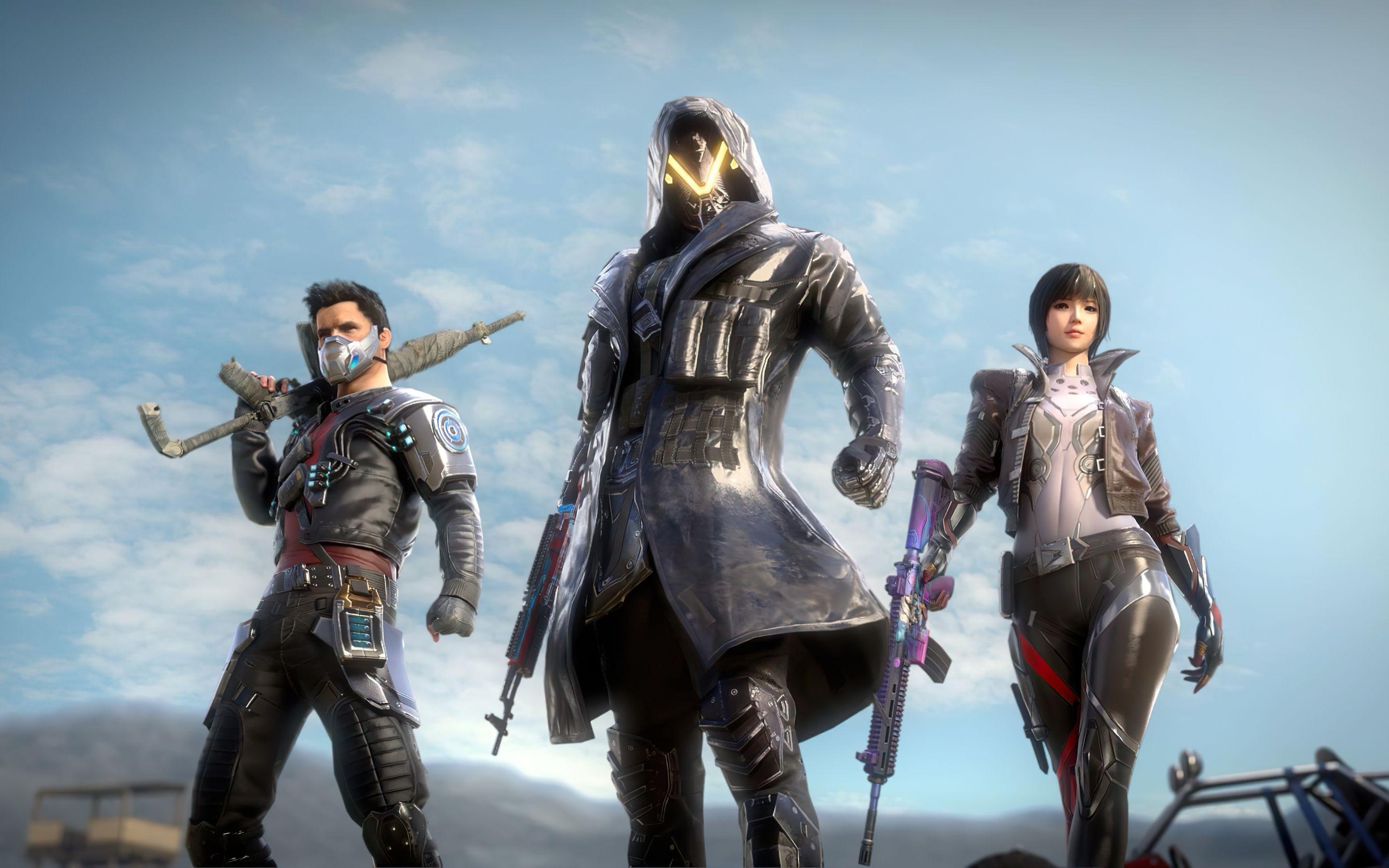 Pubg Squad HD Wallpapers - Top Free Pubg Squad HD Backgrounds ...