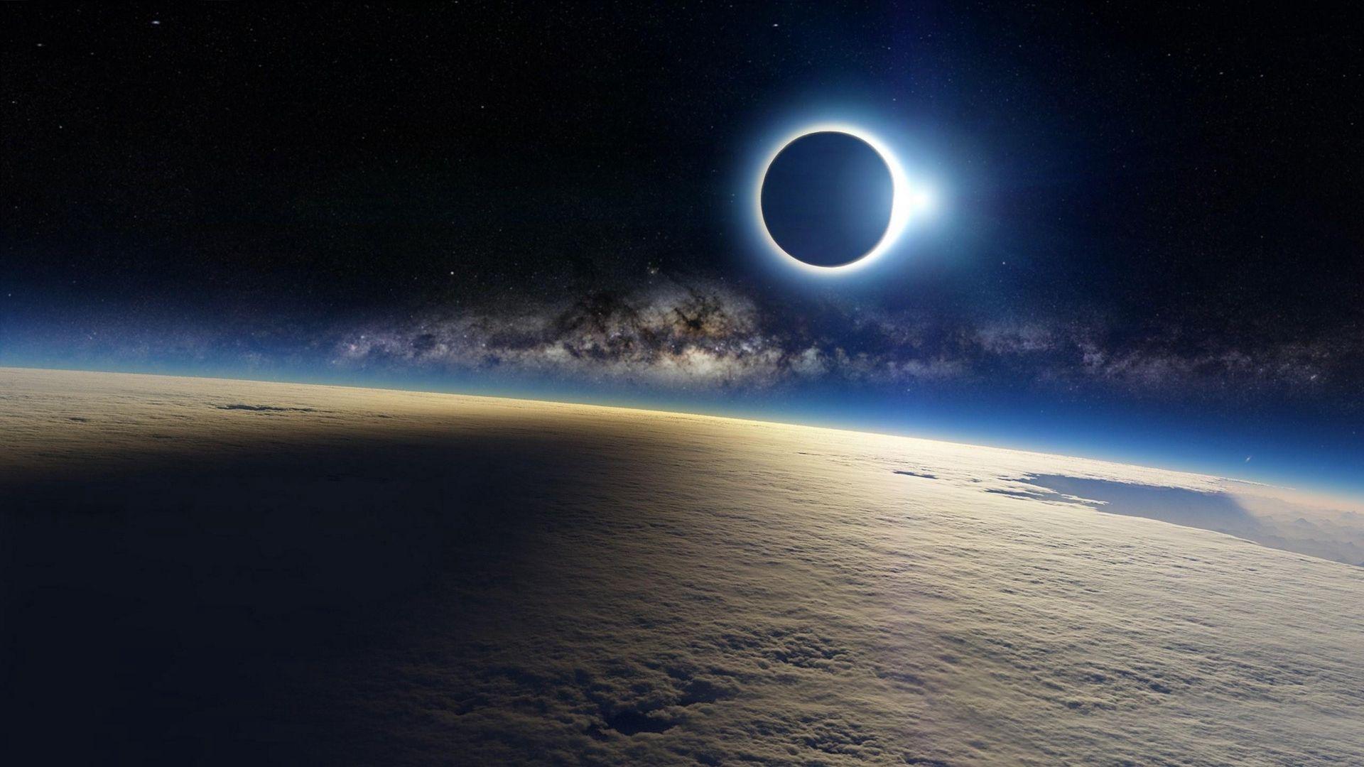 Eclipse Desktop Wallpapers - Top Free Eclipse Desktop Backgrounds ...