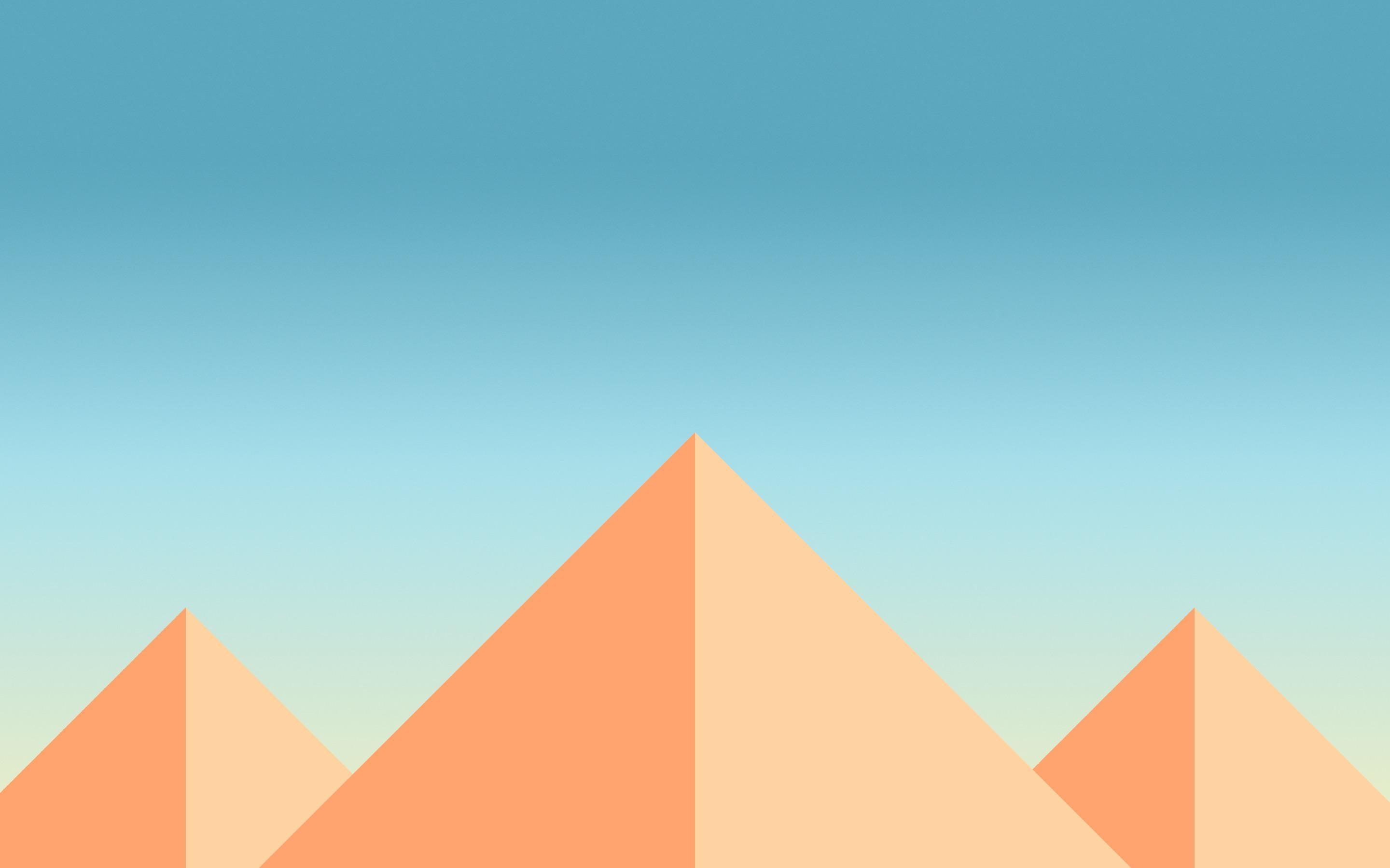 Abstract Pyramid Wallpapers - Top Free Abstract Pyramid Backgrounds ...