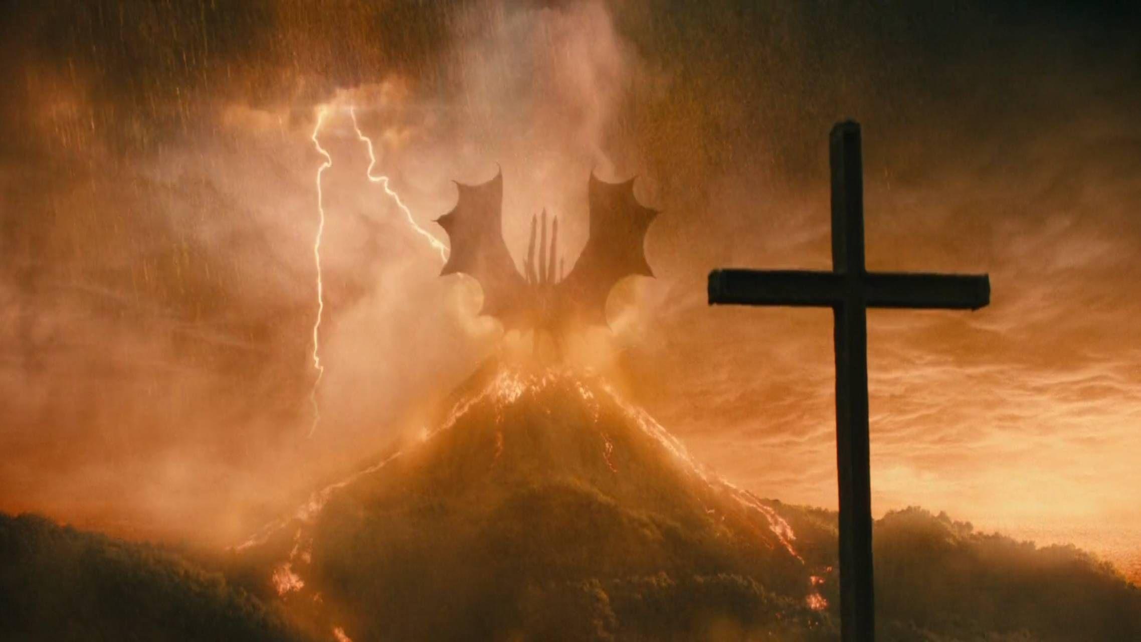 Ghidora Wallpapers - Top Free Ghidora Backgrounds - WallpaperAccess