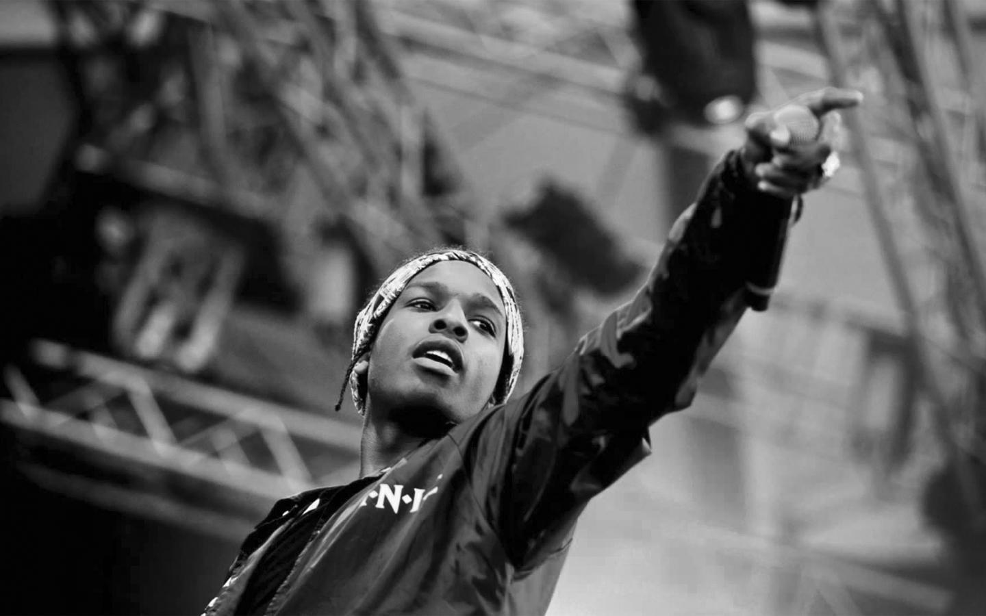 ASAP Rocky HD Wallpapers - Top Free ASAP Rocky HD Backgrounds ...