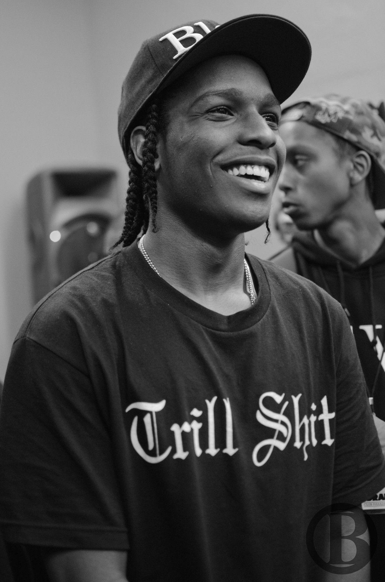 ASAP Rocky HD Wallpapers - Top Free ASAP Rocky HD Backgrounds ...