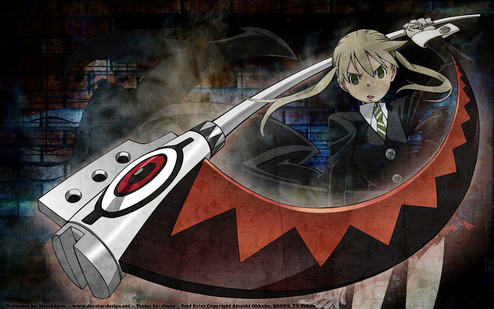 Maka and Soul Wallpapers - Top Free Maka and Soul Backgrounds ...