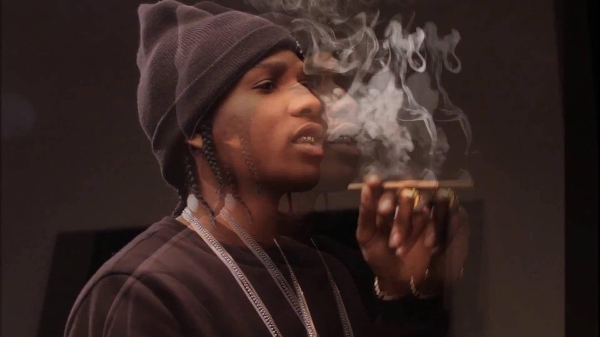 ASAP Rocky HD Wallpapers - Top Free ASAP Rocky HD Backgrounds ...