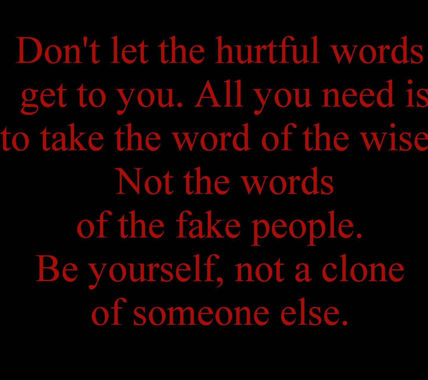 Red Words Wallpapers - Top Free Red Words Backgrounds - WallpaperAccess