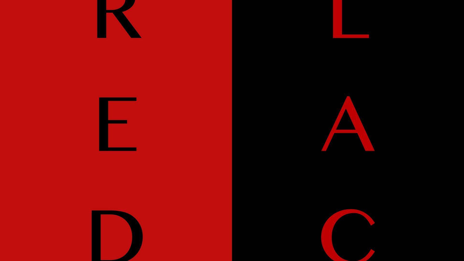 Red Words Wallpapers - Top Free Red Words Backgrounds - WallpaperAccess