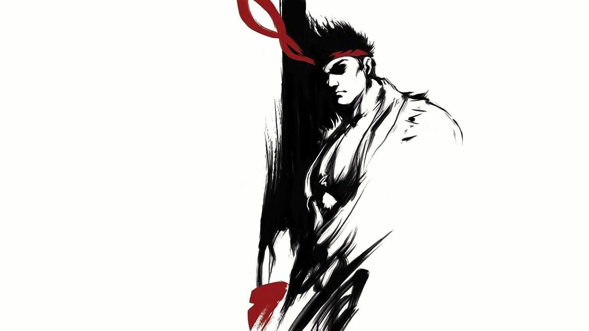 Ryu Street Fighter 2 Wallpapers - Top Free Ryu Street Fighter 2 ...