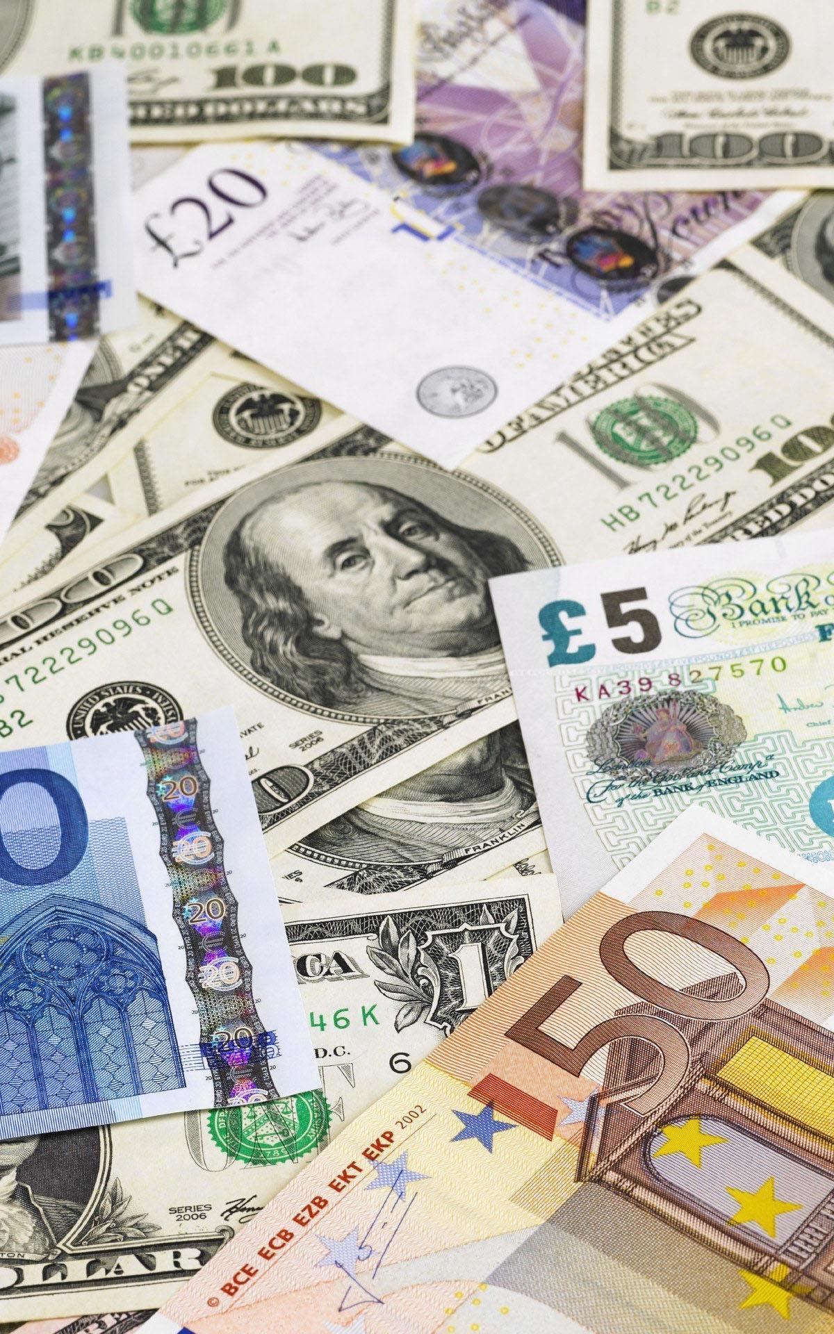 Get Money Wallpapers - Top Free Get Money Backgrounds - WallpaperAccess