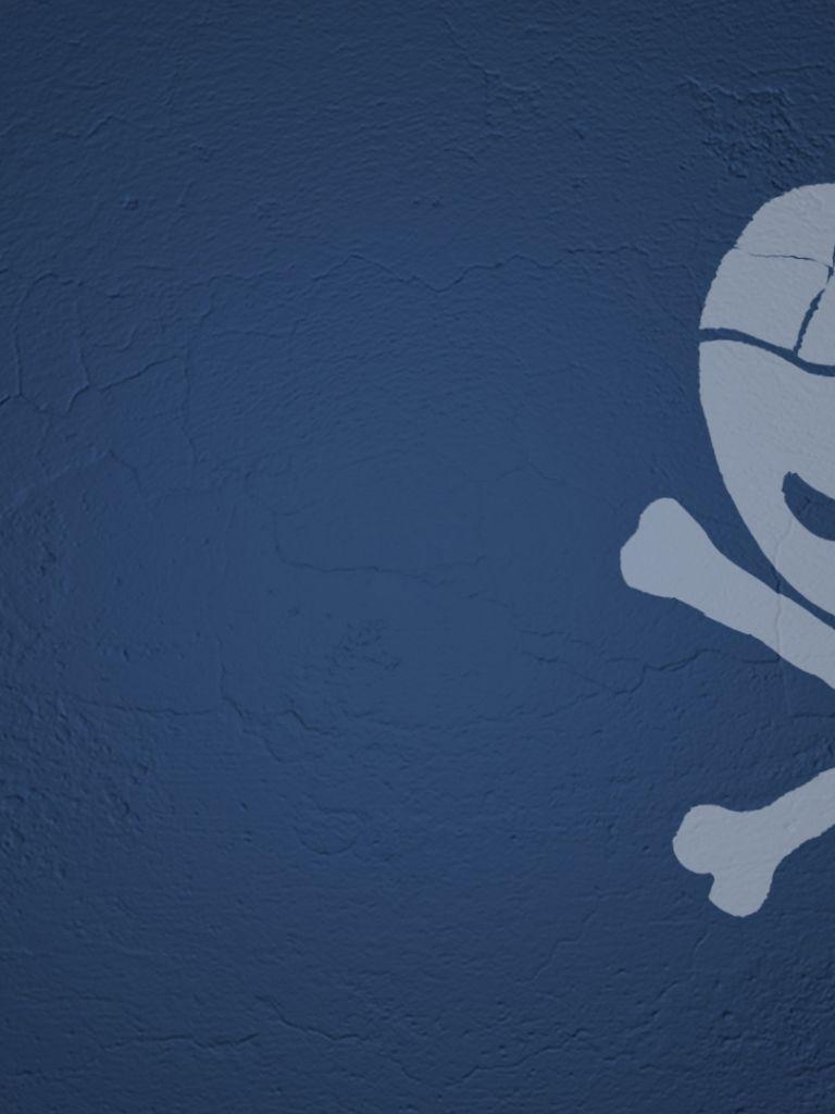 Skull Apple Logo Wallpapers - Top Free Skull Apple Logo Backgrounds ...