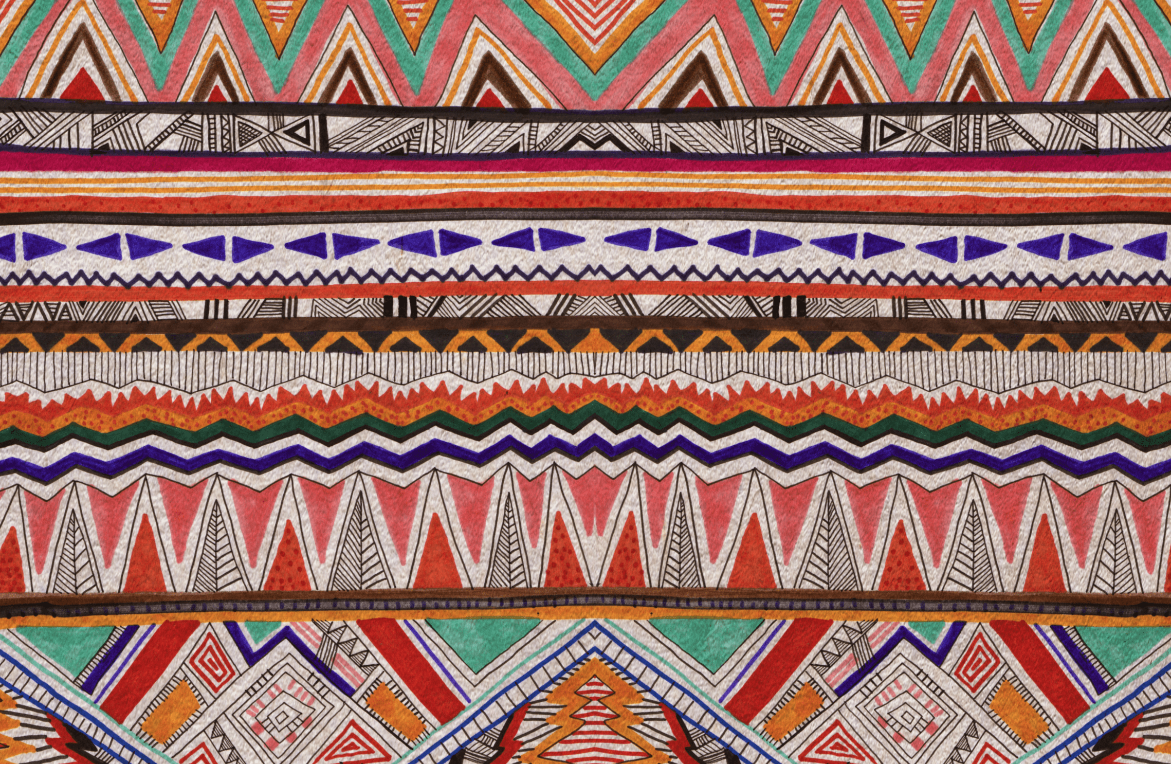 Cool Aztec Pattern Wallpapers - Top Free Cool Aztec Pattern Backgrounds ...