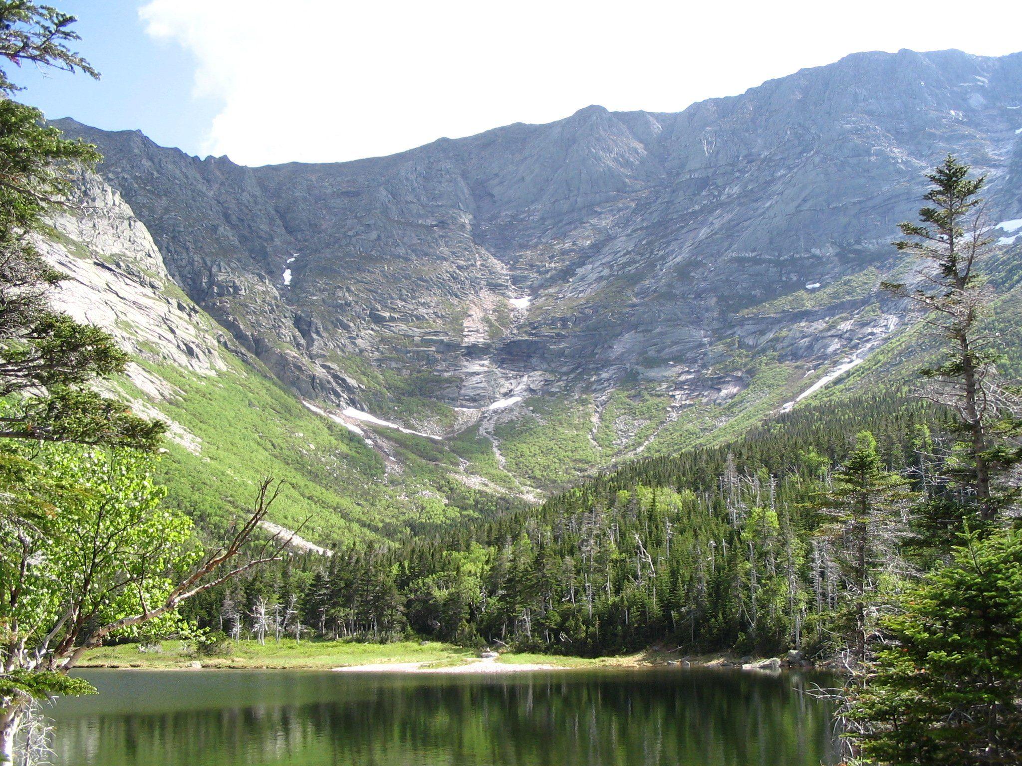 Katahdin Wallpapers - Top Free Katahdin Backgrounds - WallpaperAccess