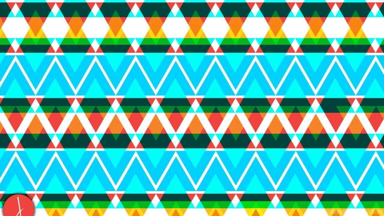 Cool Aztec Pattern Wallpapers - Top Free Cool Aztec Pattern Backgrounds ...