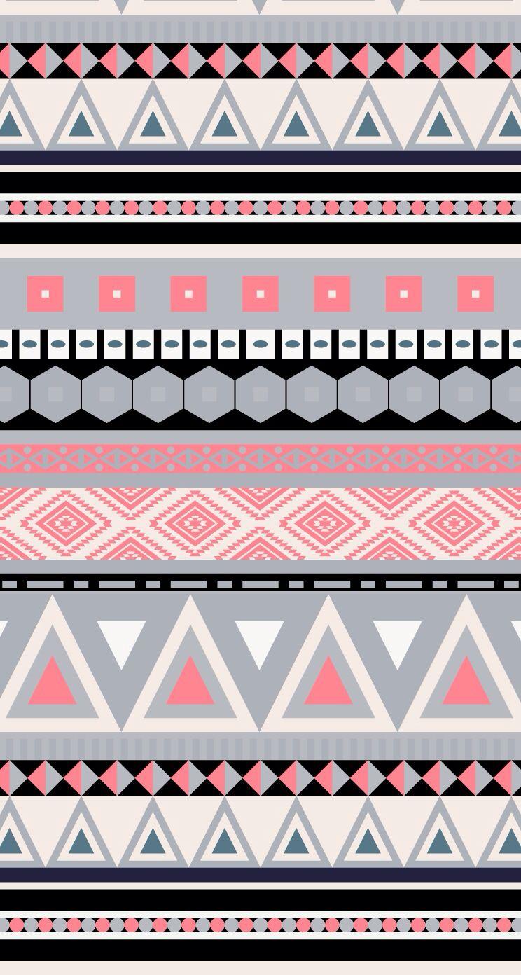 Cool Aztec Pattern Wallpapers - Top Free Cool Aztec Pattern Backgrounds ...