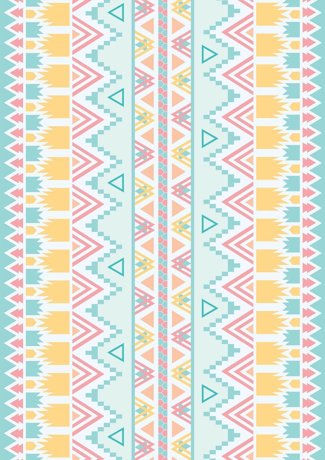 Cool Aztec Pattern Wallpapers - Top Free Cool Aztec Pattern Backgrounds ...